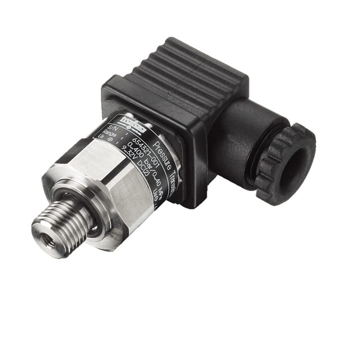 EPN / EPNCR 8298 Pressure Transmitter - GMS Instruments